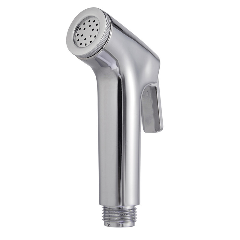 China Stainless Steel Hand Held Bidet Sprayer Shattaf Toilet Bidet ...